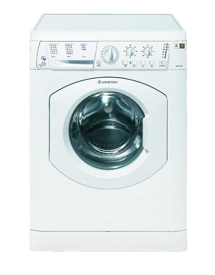 Ariston washer dryer store